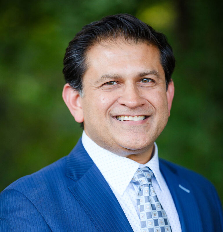 Meet Dr. Ansari | Connecticut Oral and Maxillofacial Surgeon